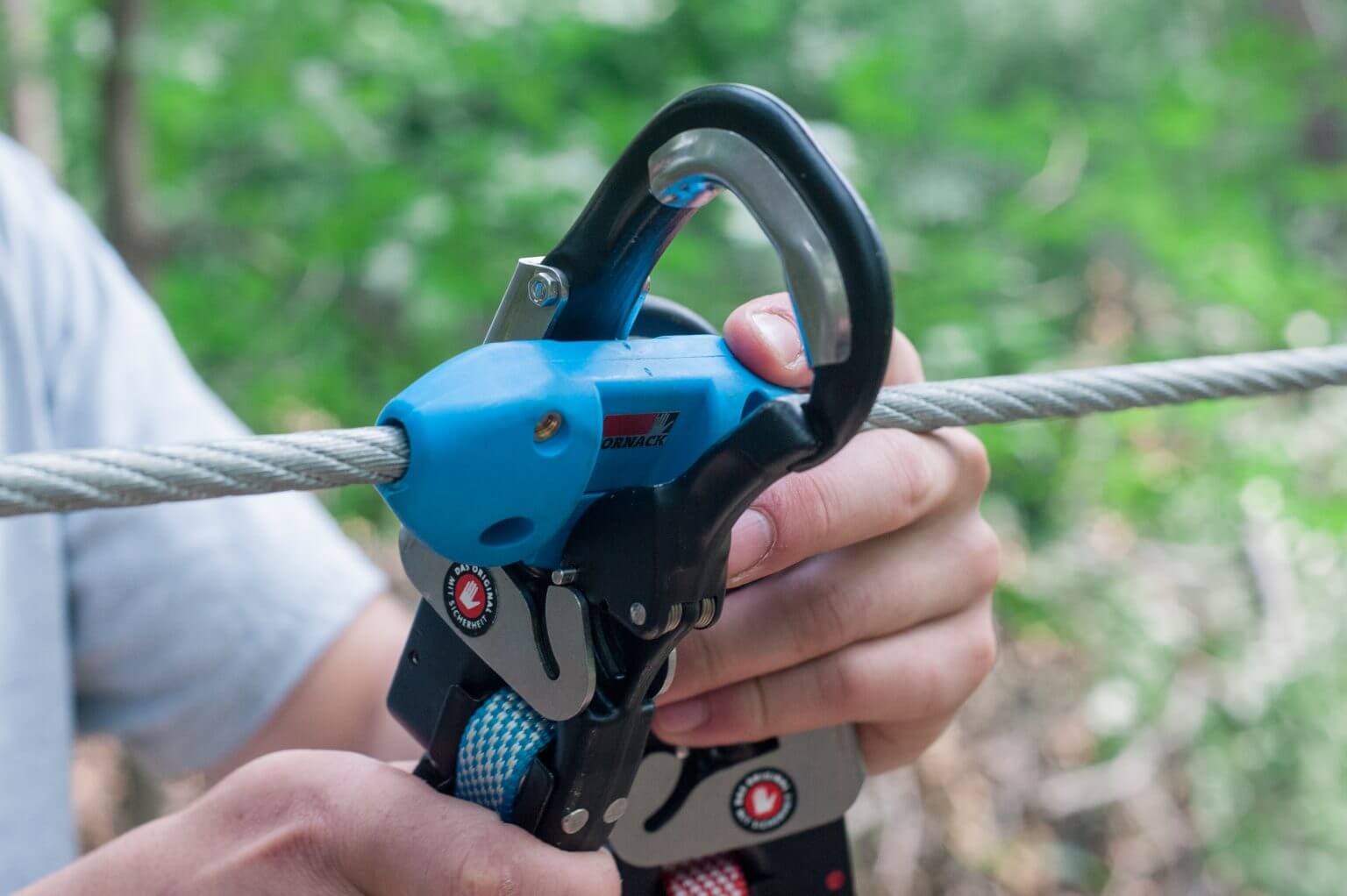 Adventure Park Reservation | ZipZone Outdoor Adventures Ohio