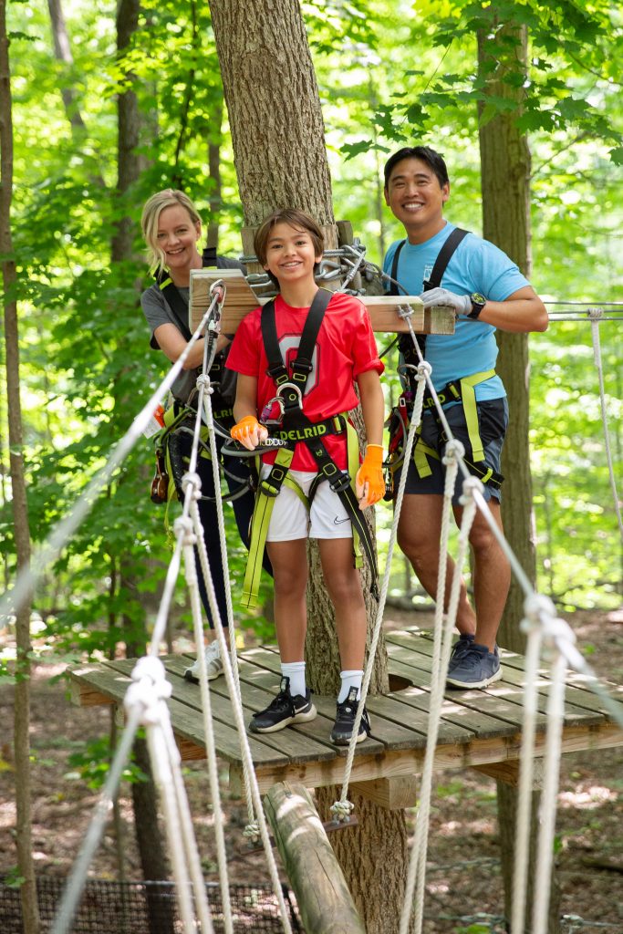 Memberships | ZipZone Outdoor Adventures